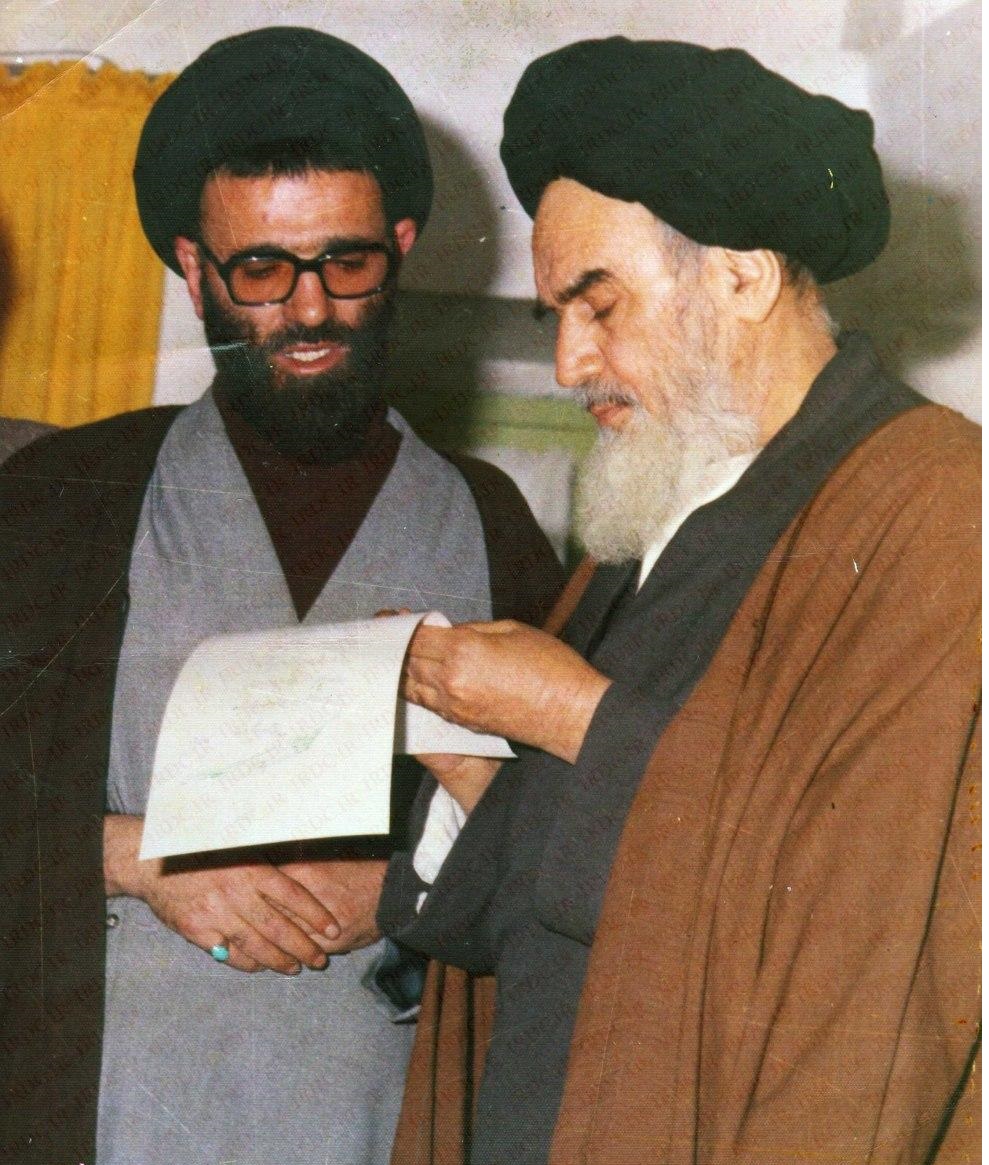 سید هاشم رسولی محلاتی - ویکی شیعه