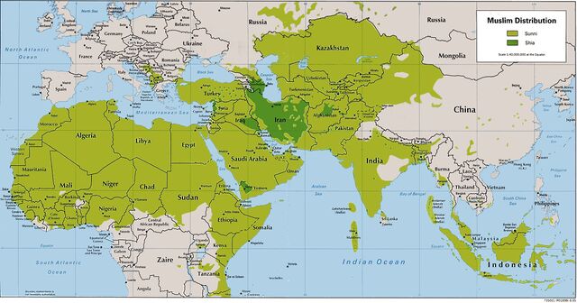 Islam - wikishia